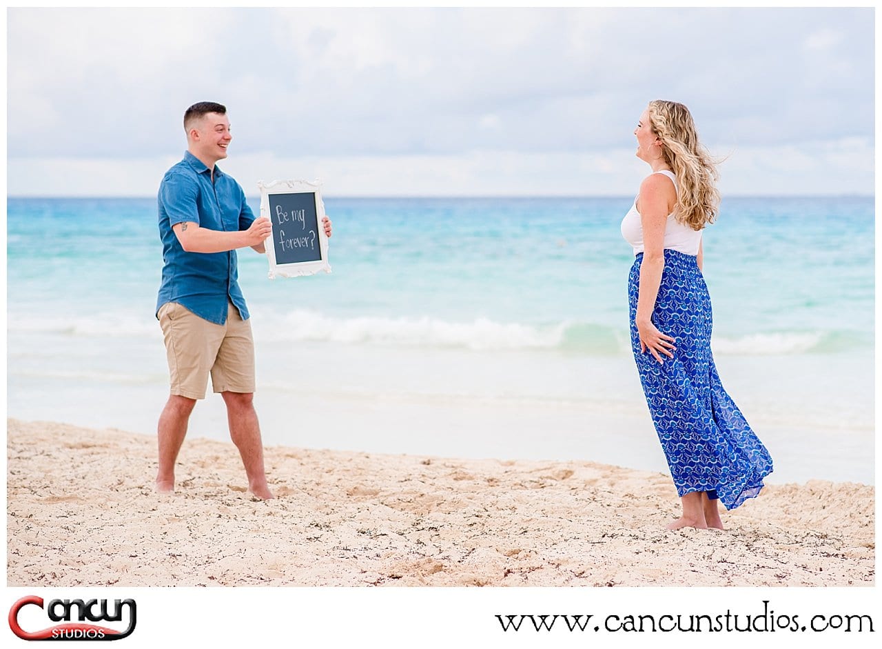 Why You Should Hire a professional planner for Your Cancun Marriage ...